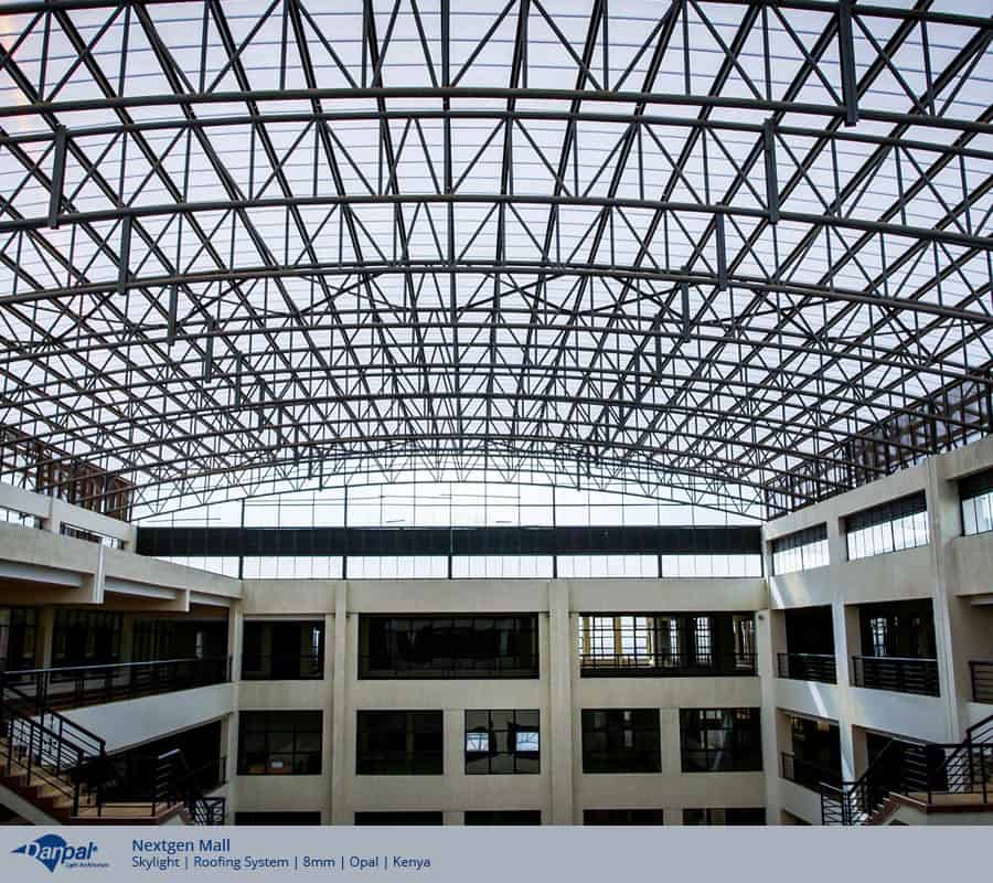 Nextgen Mall