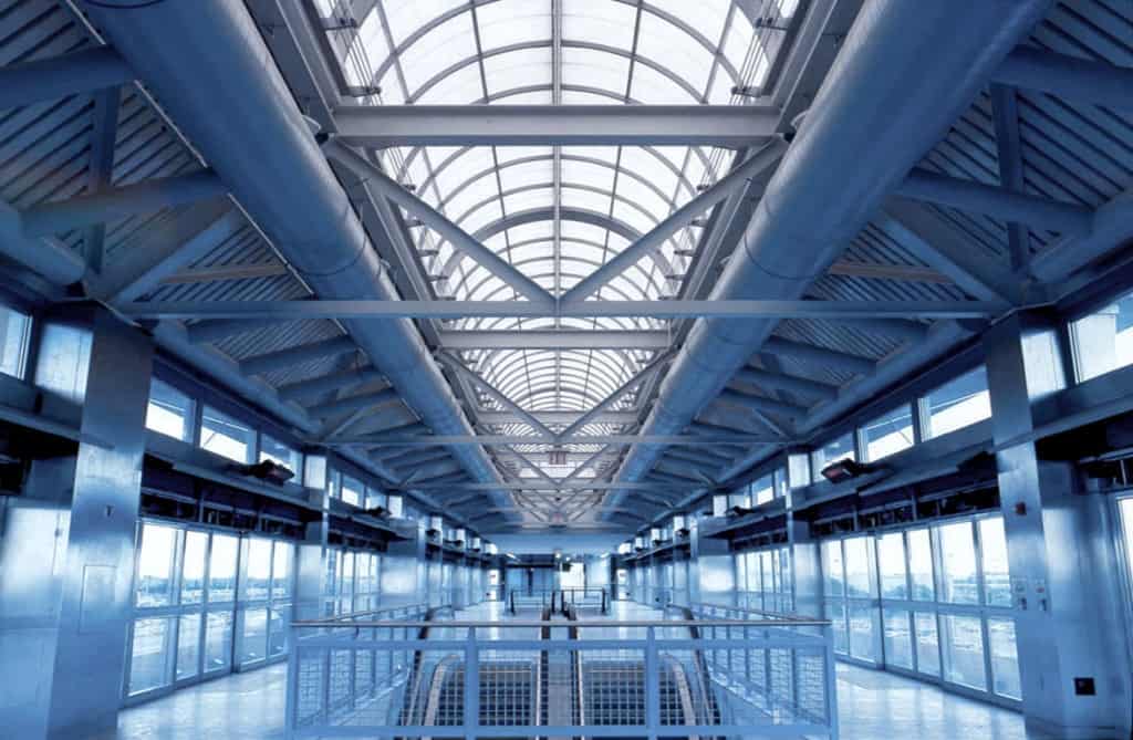 Impact Resistant Skylights Stand Strong Against Weather