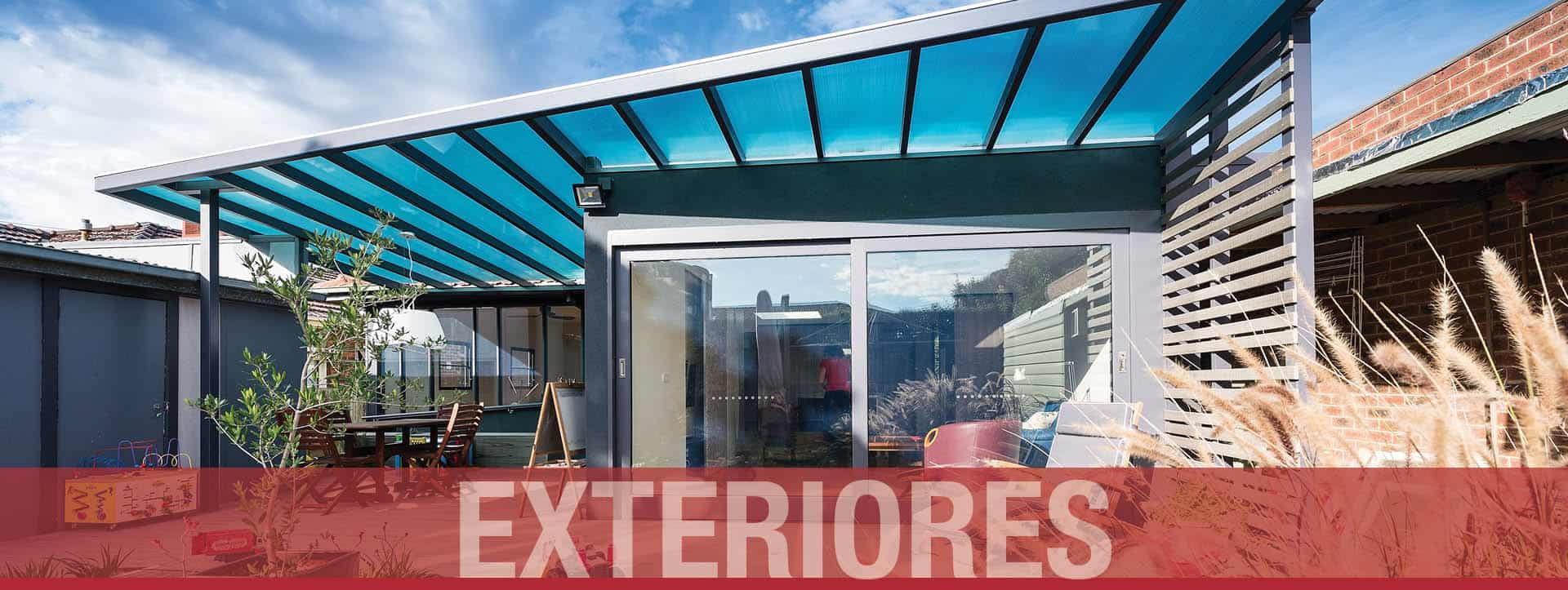 Exteriores Archives - Danpal