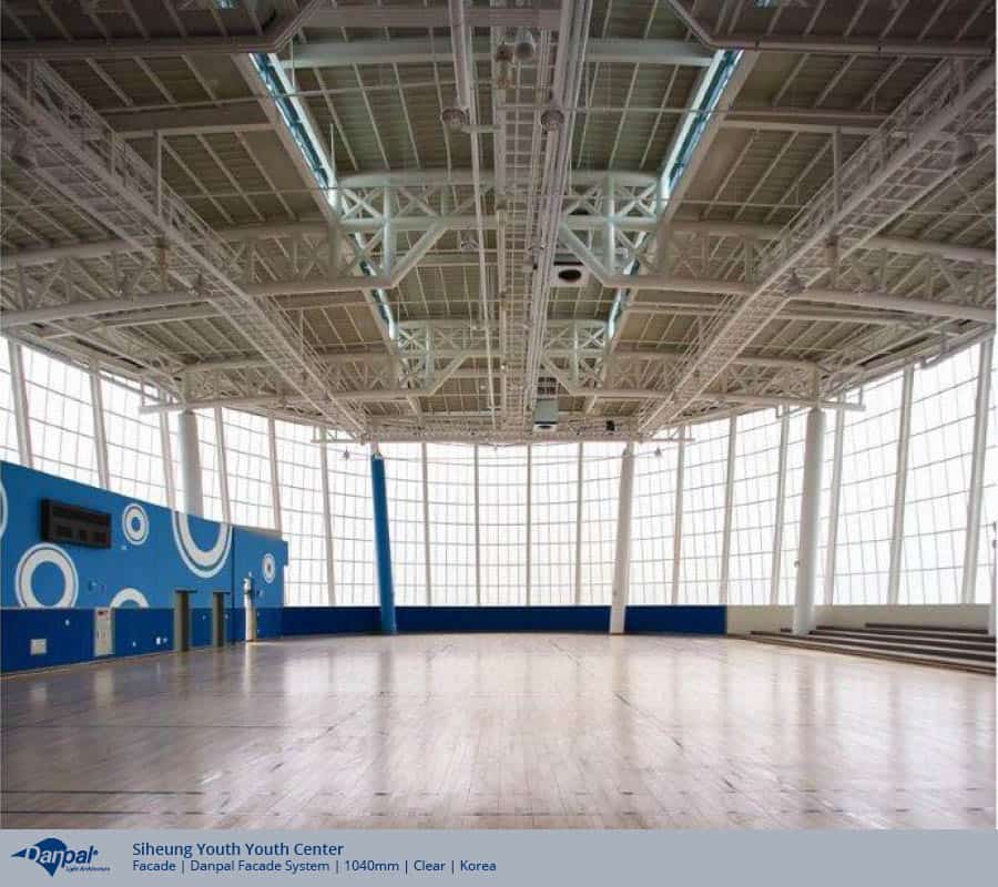 Siheung Youth Youth Center