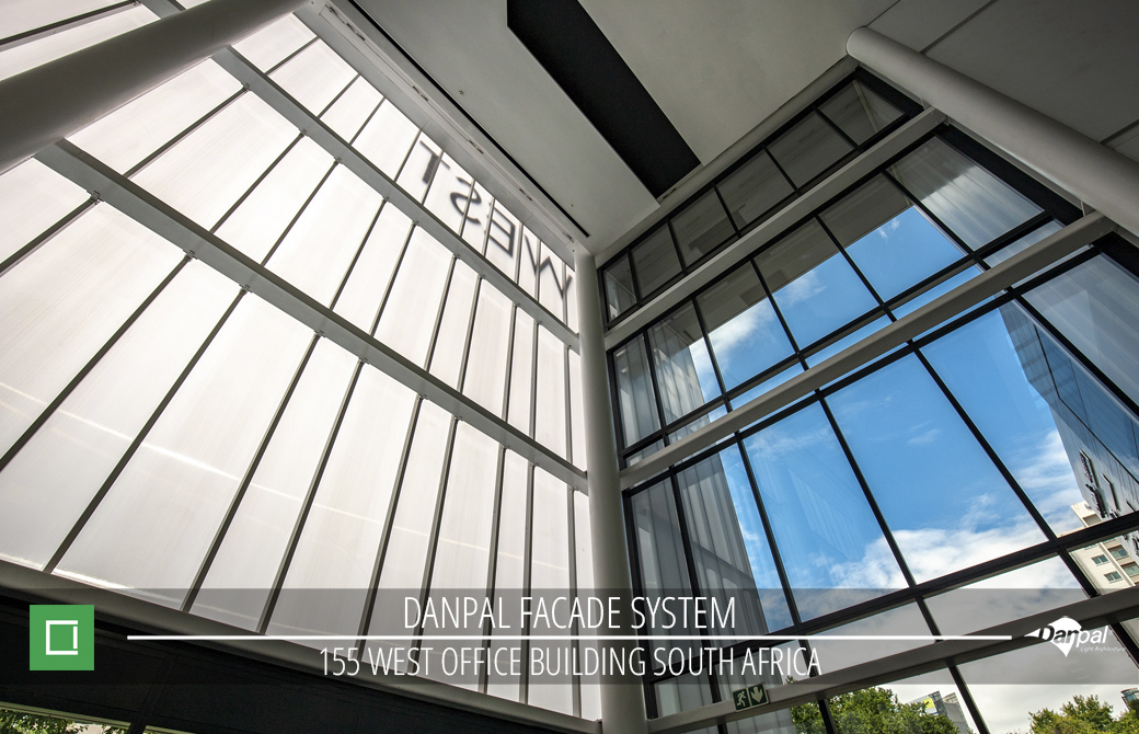 155 WEST OFFICE BUILDING
