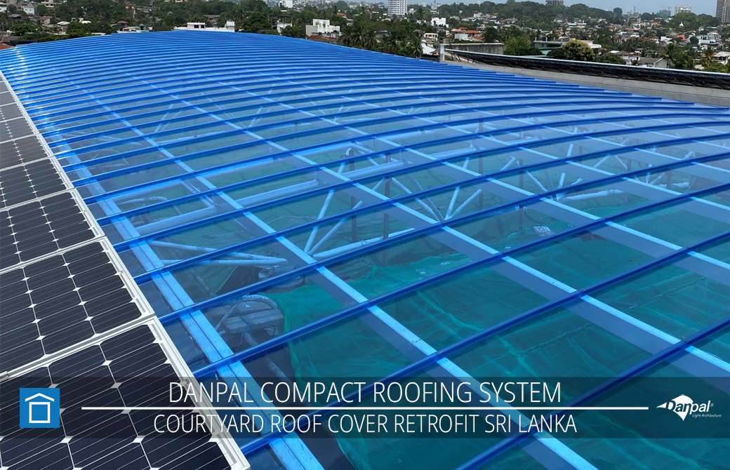 Roof Structure Design Sri Lanka New Bimal Villa, Bentota (updated