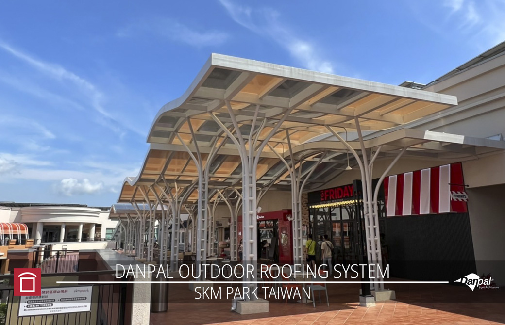 SKM Park