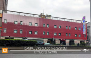 MOTEL - TAIWAN