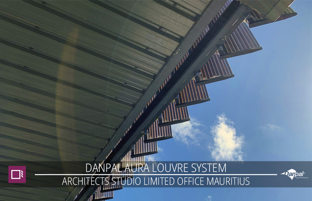 Architects Studio Ltd (ASL) Office