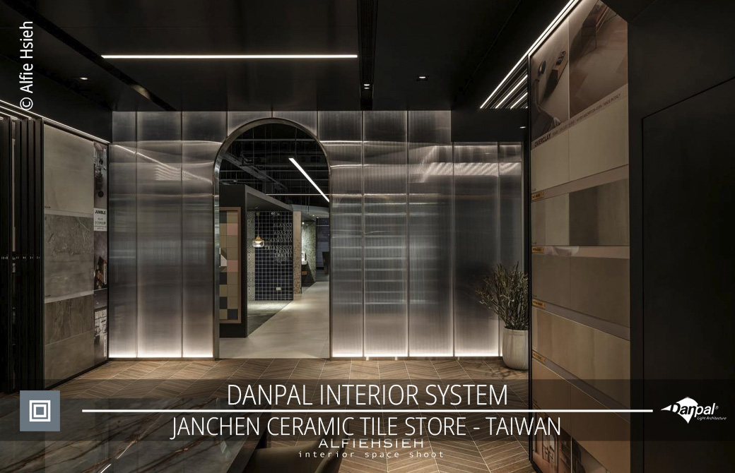 Janchen Ceramic Tile Store